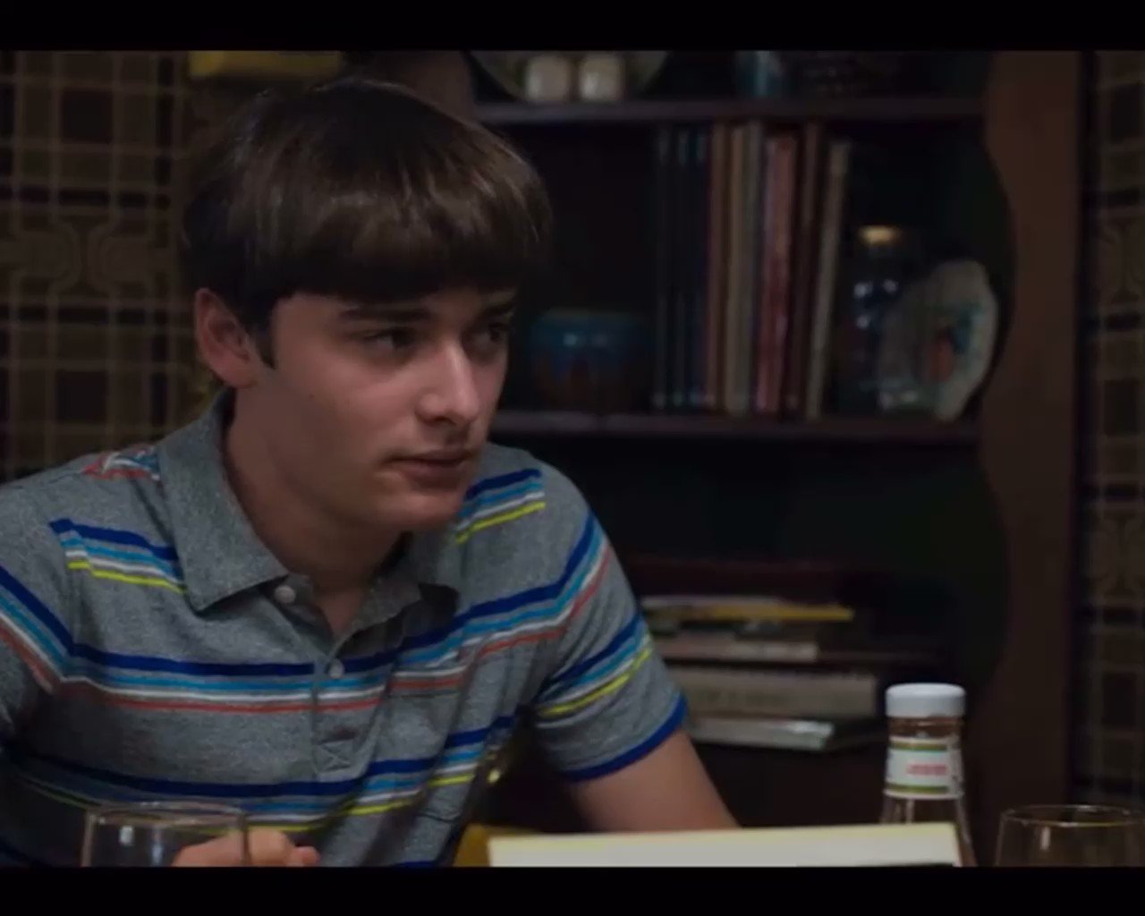 marí 🍬 on Twitter: "#byler: 1 step forward, 3 steps back this song suits them so well I had to ...