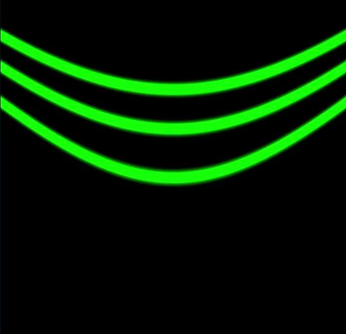 Shader Daily On Twitter Shader No 332 Week 28 Shaping Functions Back To Basics Live 