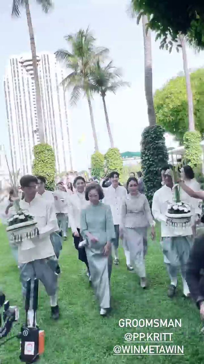 CursedFangirls★彡 on Twitter: "คนไหนสายปาร์ตี้รู้ยัง~🤣 #winmetawin"