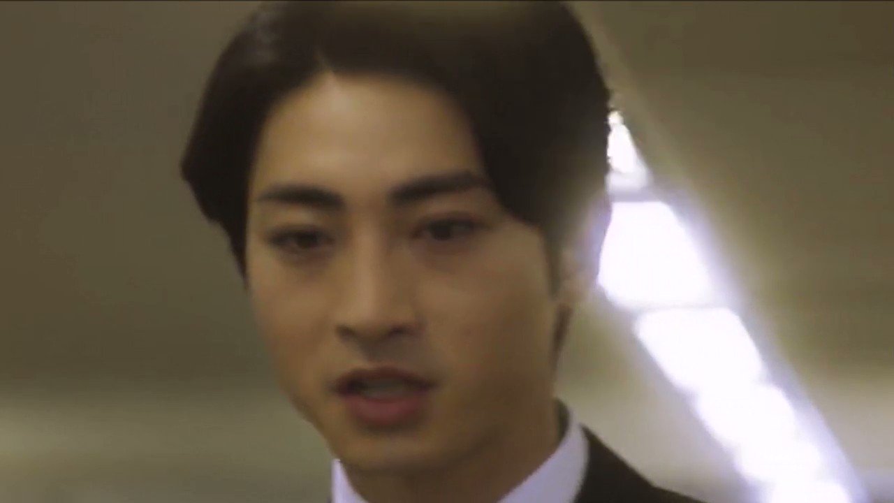 IsaEnocq BLSERIES MaxHao BibleBuild TMS ChapGreen on Twitter: "#Togawa & #Nozue # ...