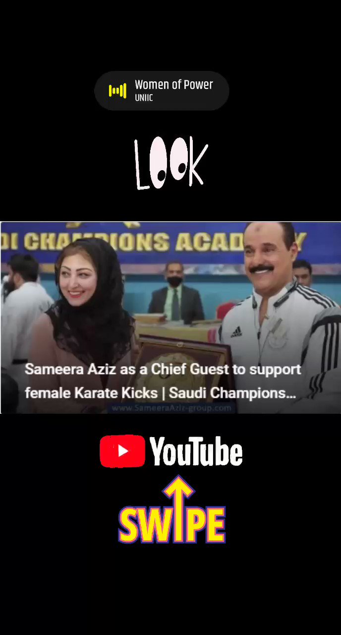 Sameera Aziz official (Media) (@SameeraAziz) / Twitter