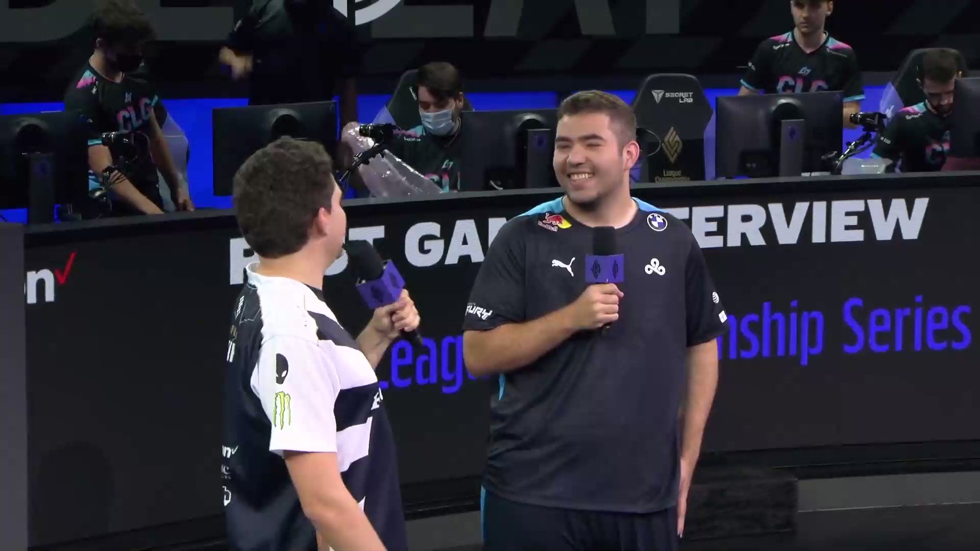 Team Liquid Honda LoL on Twitter: "We will be back tomorrow to see this top lane matchup with ...