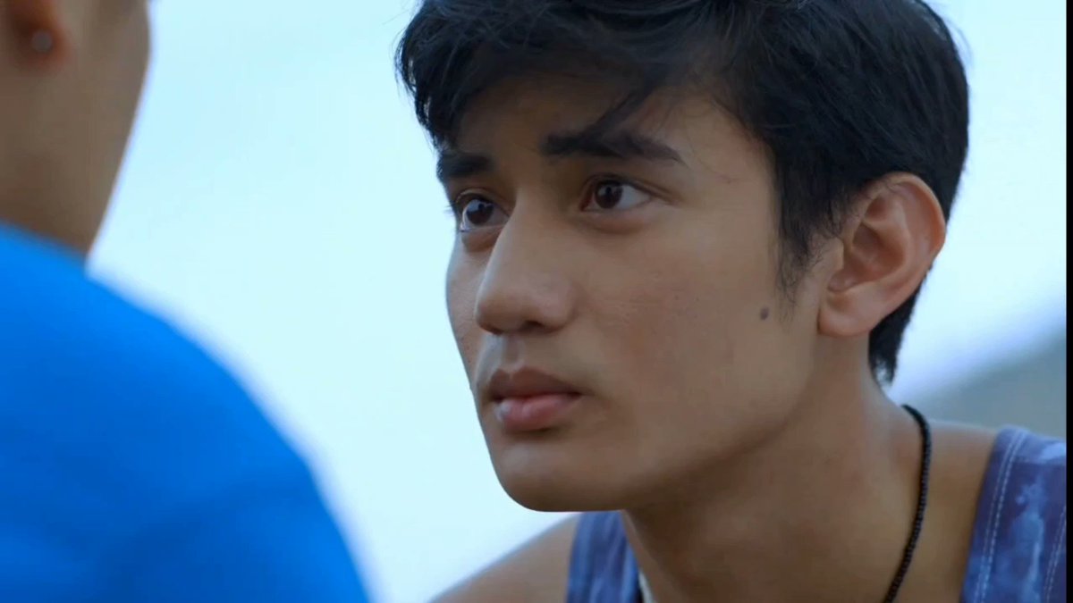 Aljon_TayNew on Twitter: "JEREPETE ENDGAME !!! Jeremy × Pete Sean Tristan × Raven Rigor # ...