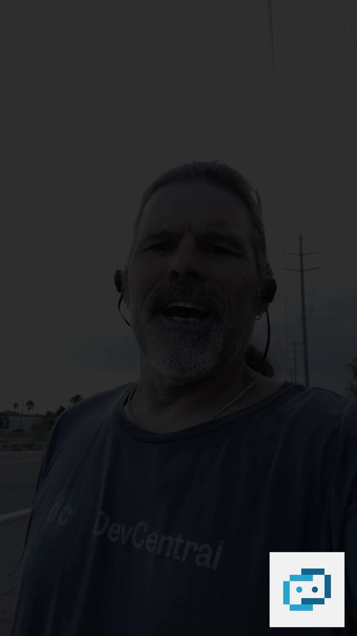 F5 DevCentral on Twitter: "DC Connects is Back-to-Back this Week! @AubreyKingF5 and @psilvas ...