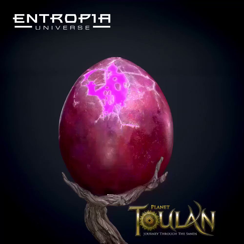 Entropia Universe Planets