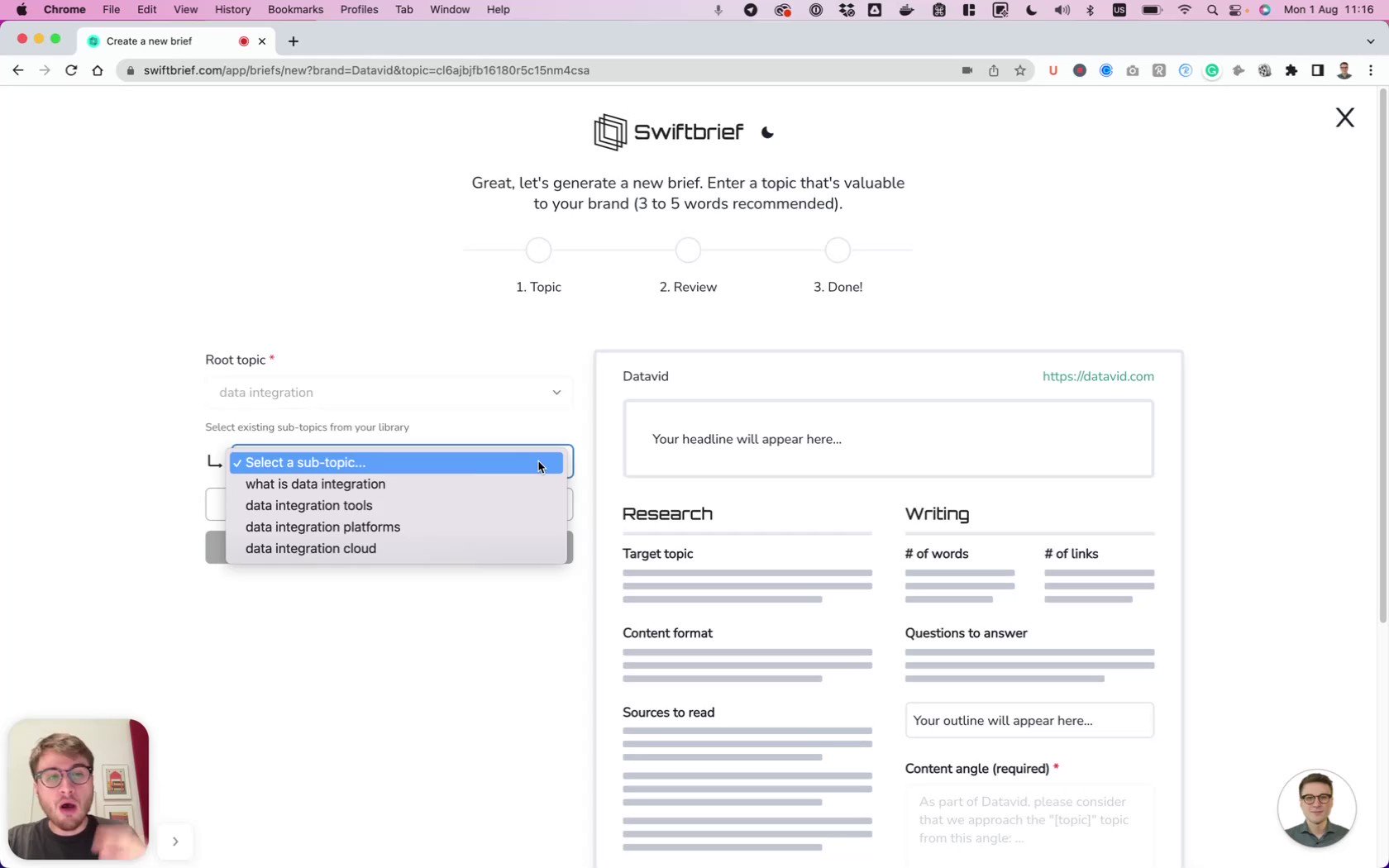 Swiftbrief (@SwiftbriefApp) / Twitter