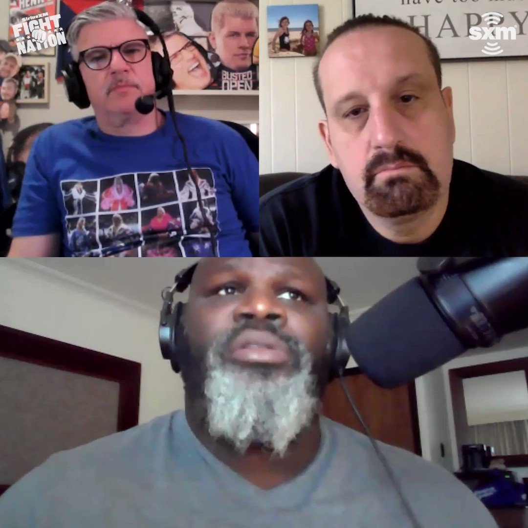 Tommy Dreamer Thetommydreamer Twitter