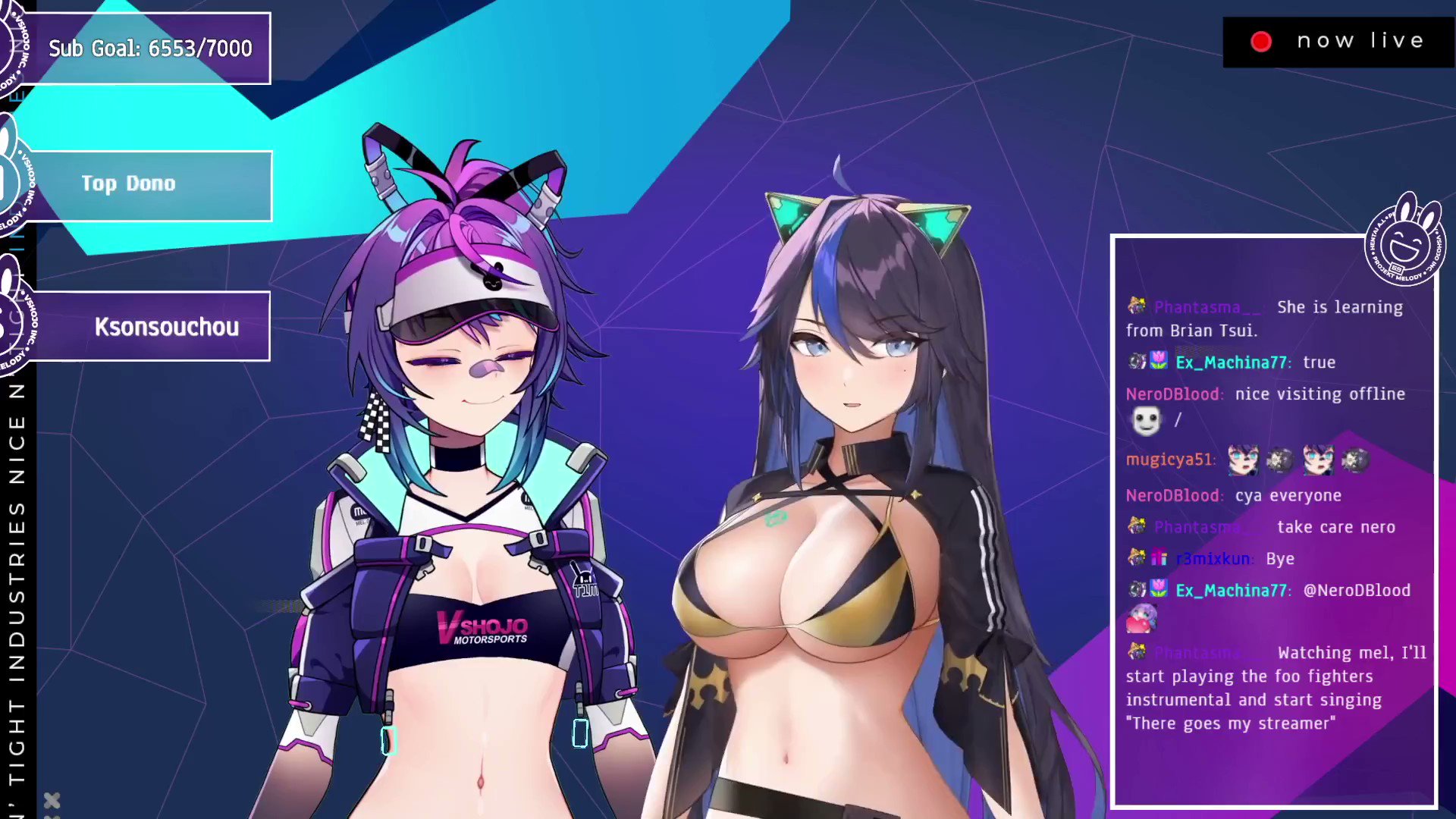 VTubers Out Of Context on Twitter: "https://t.co/PoZt6RvS8r" / Twitter