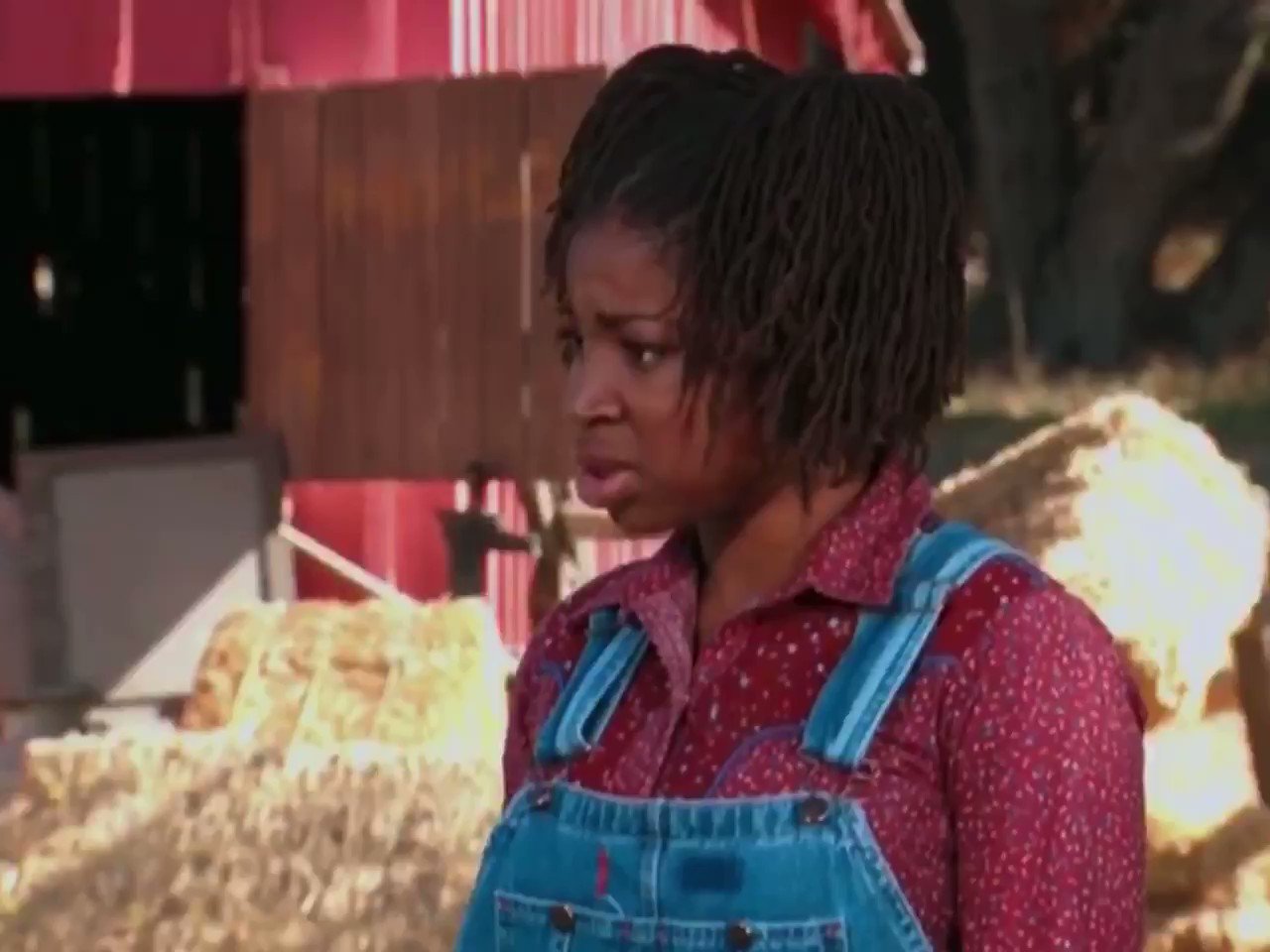 reaction videos on Twitter: "that’s so raven country cousins episode raven symone hey y’all, got ...