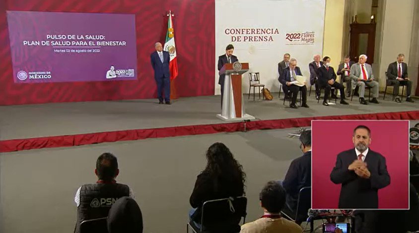 Ssalud Tabasco On Twitter Rt Insabi Mx En La Segunda Jornada