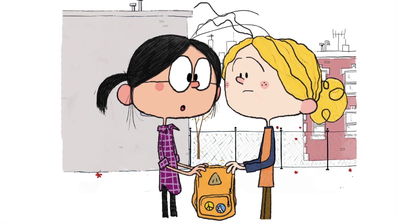 Storyline Online® on Twitter: "Have you watched Jennifer Garner's ...