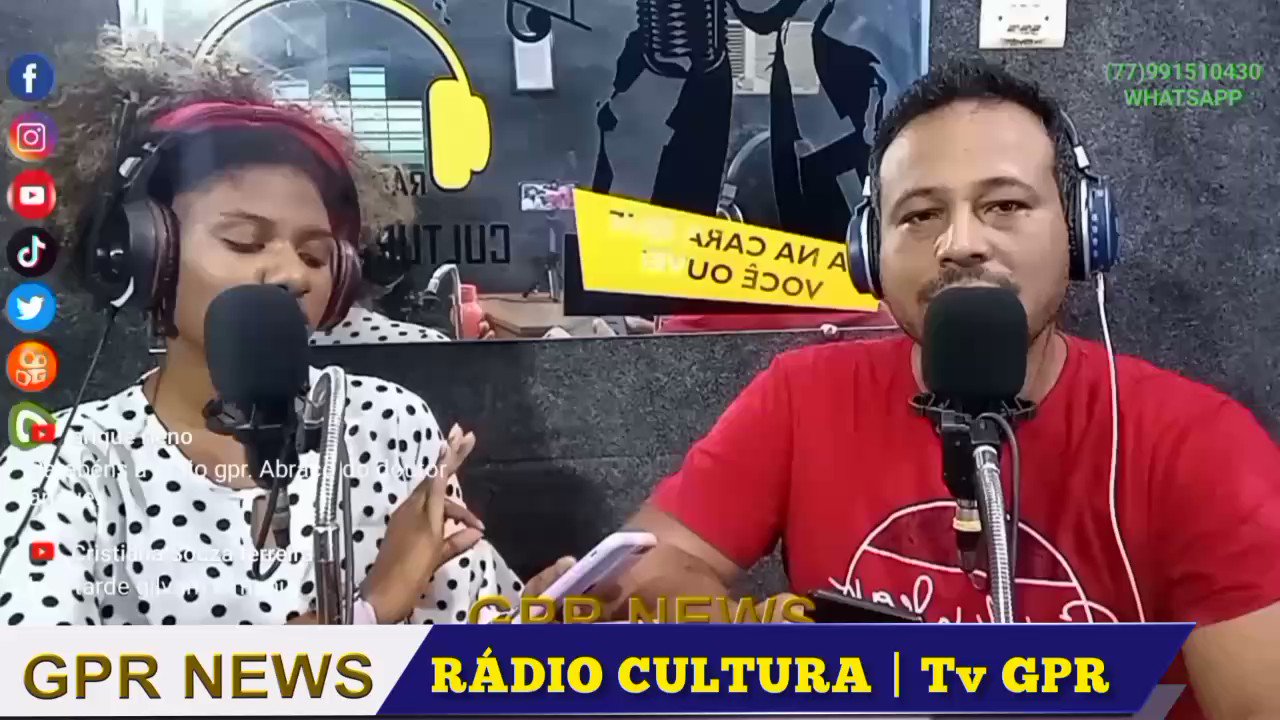 Tv GPR on Twitter: "COVID19 ESTÁ ZERADO EM SÃO FÉLIX E APENAS 3 EM SAMAVI. TV GPR | RÁDIO ...