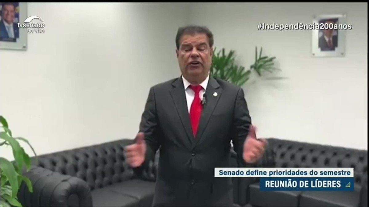 Senado Federal On Twitter O Senado Deve Realizar Nesta Semana Sessão