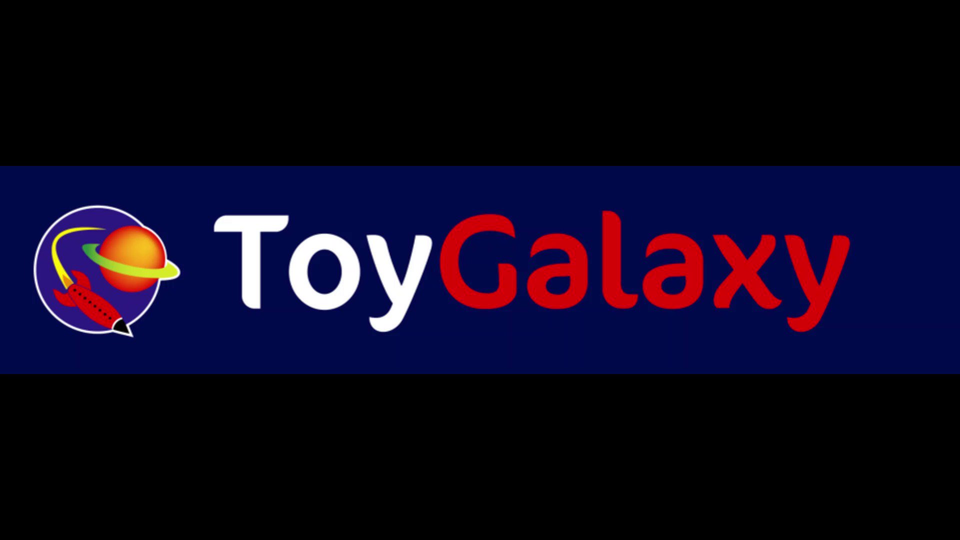 Toy galaxy store