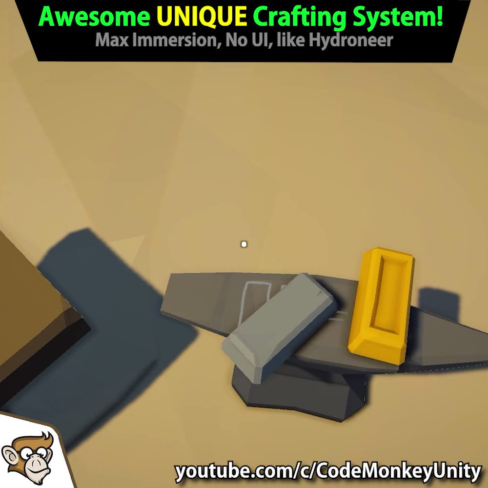 Code Monkey (@UnityCodeMonkey) / Twitter
