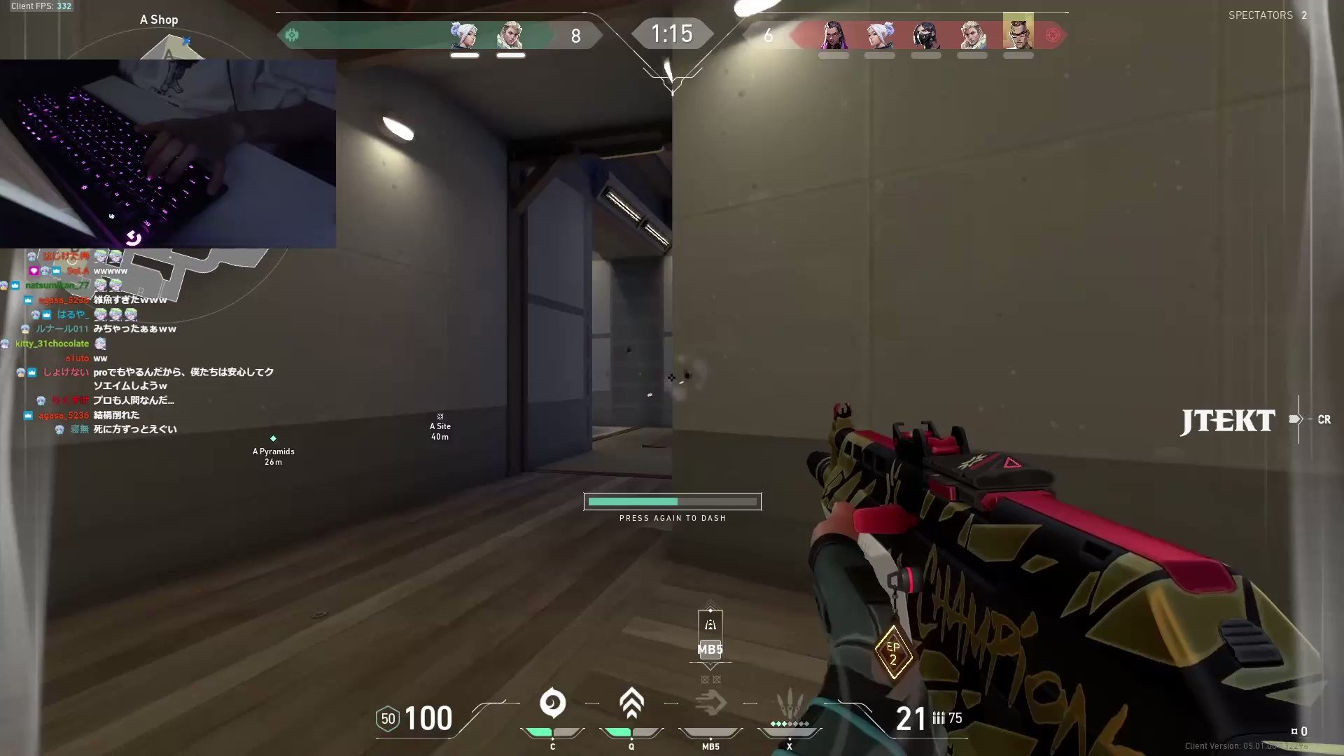 Meiy (@meiyfps) / Twitter