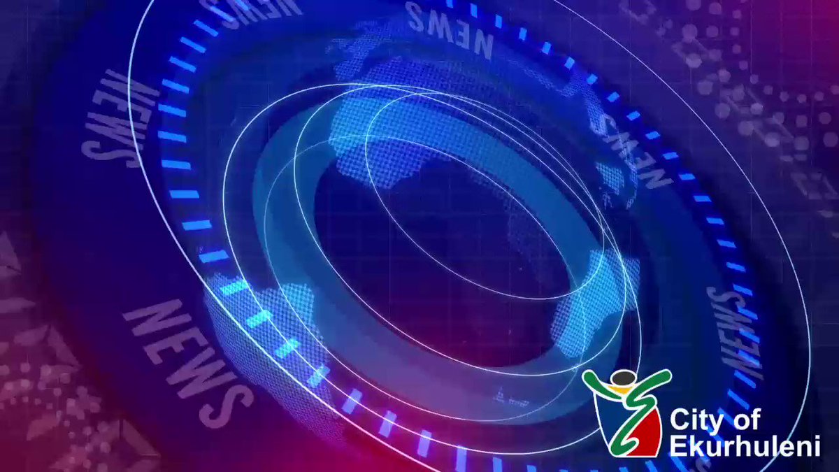 CITY OF EKURHULENI on Twitter: CITY OF EKURHULENI on Twitter:
