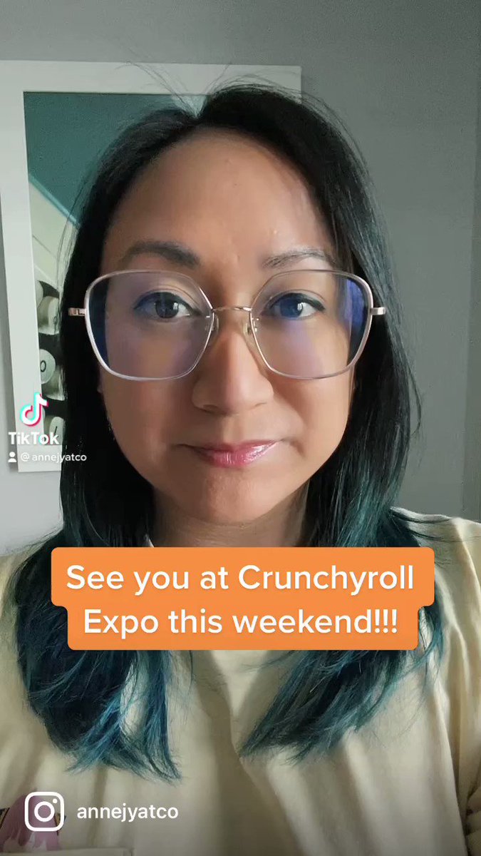 Crunchyroll Expo on Twitter: Crunchyroll Expo on Twitter:
