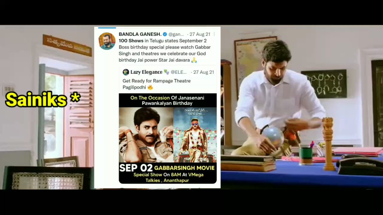 Tharun Sai Reddy (@urstrulyltharun) / Twitter