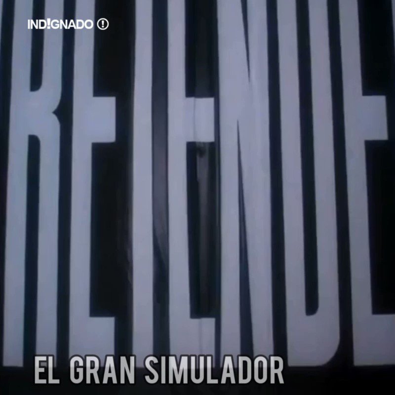 INDIGNADO on Twitter: INDIGNADO on Twitter: