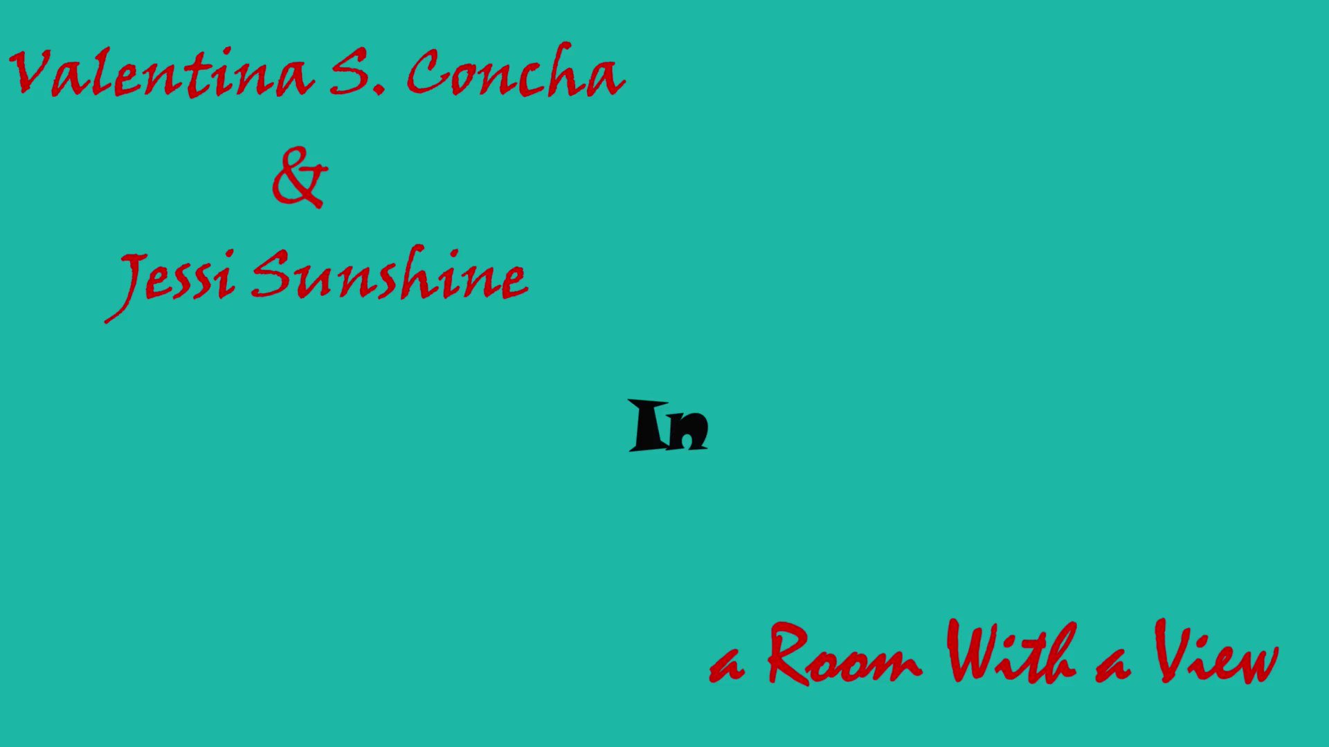 Jessi Sunshine Sheherslut On Twitter Just Sold Room With A View Lfqlmx7kll