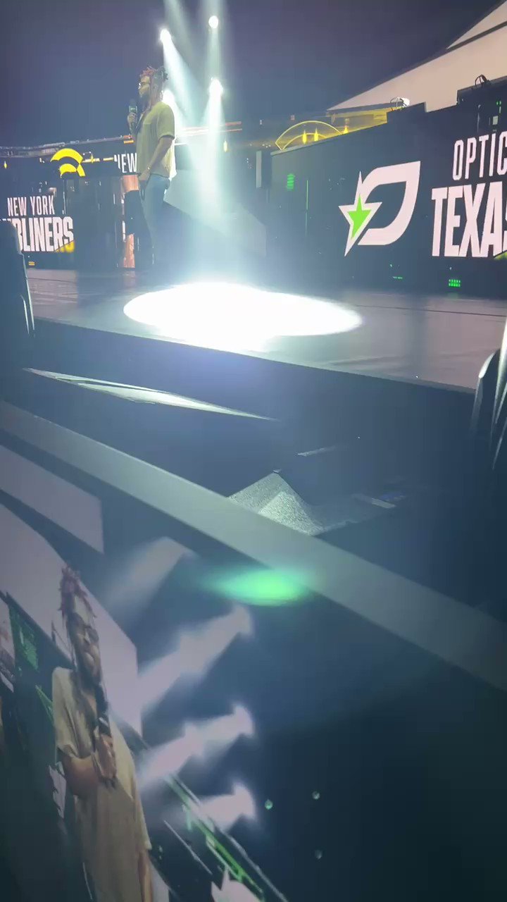 OpTic Texas (@OpTicTexas) / Twitter