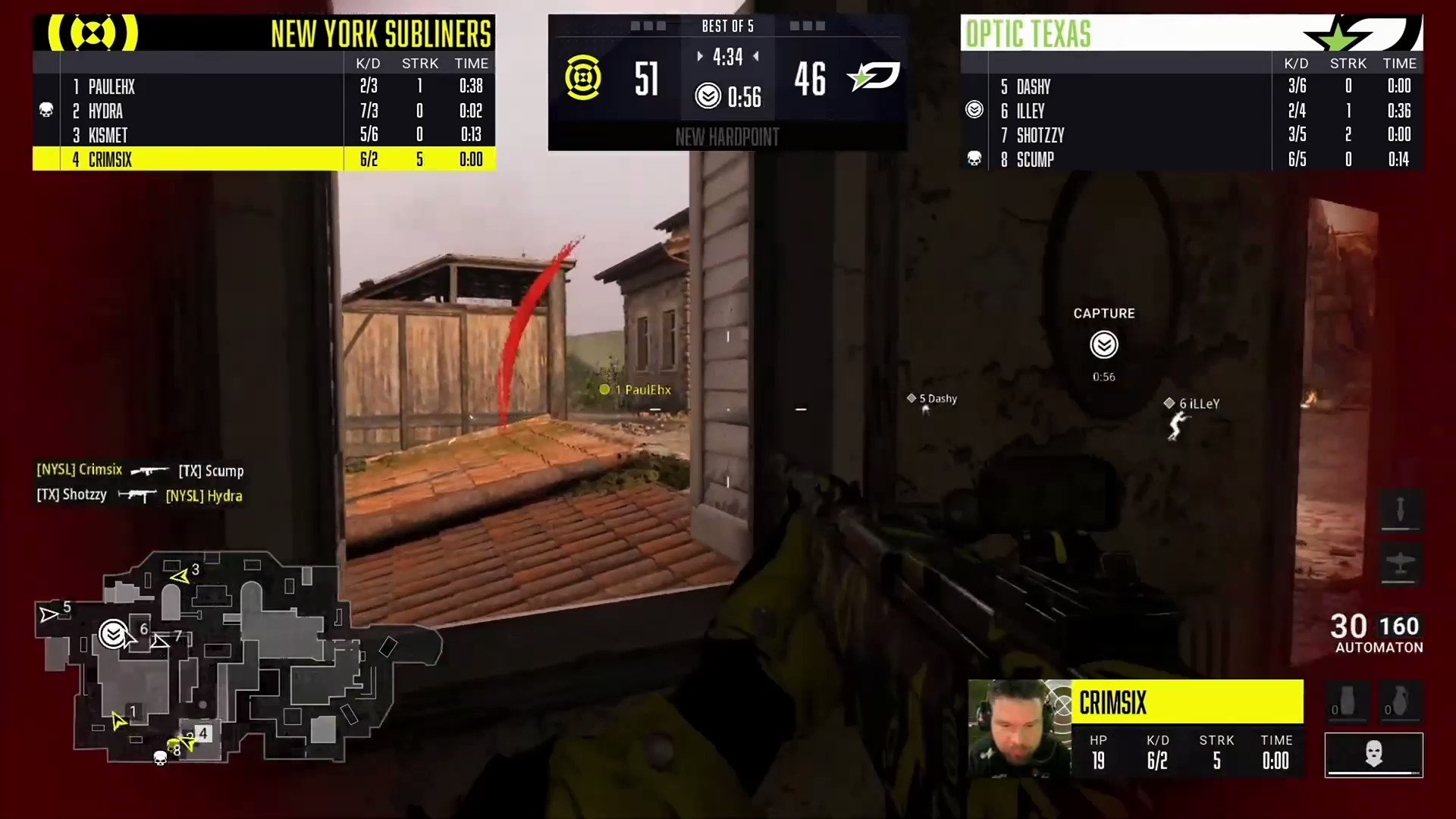 OpTic Texas (@OpTicTexas) / Twitter