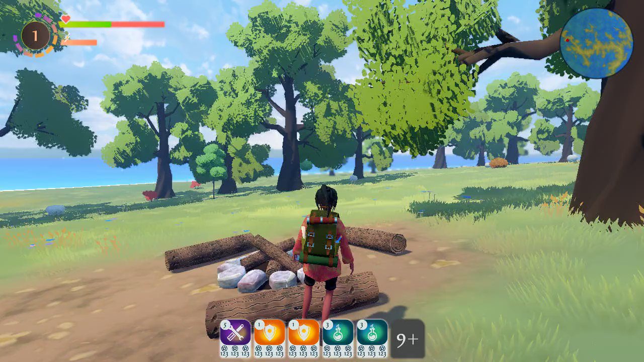 #Godot4 - Twitter Search / Twitter