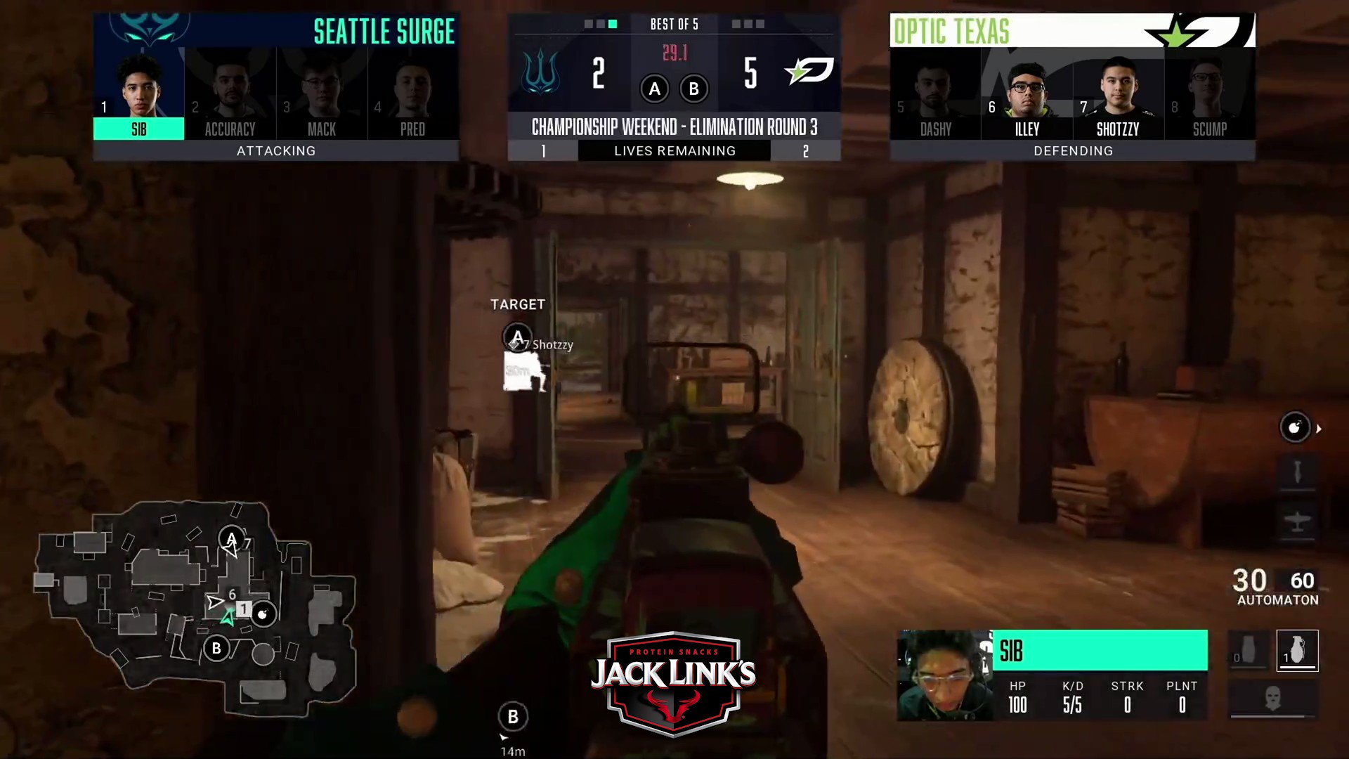 OpTic Texas (@OpTicTexas) / Twitter