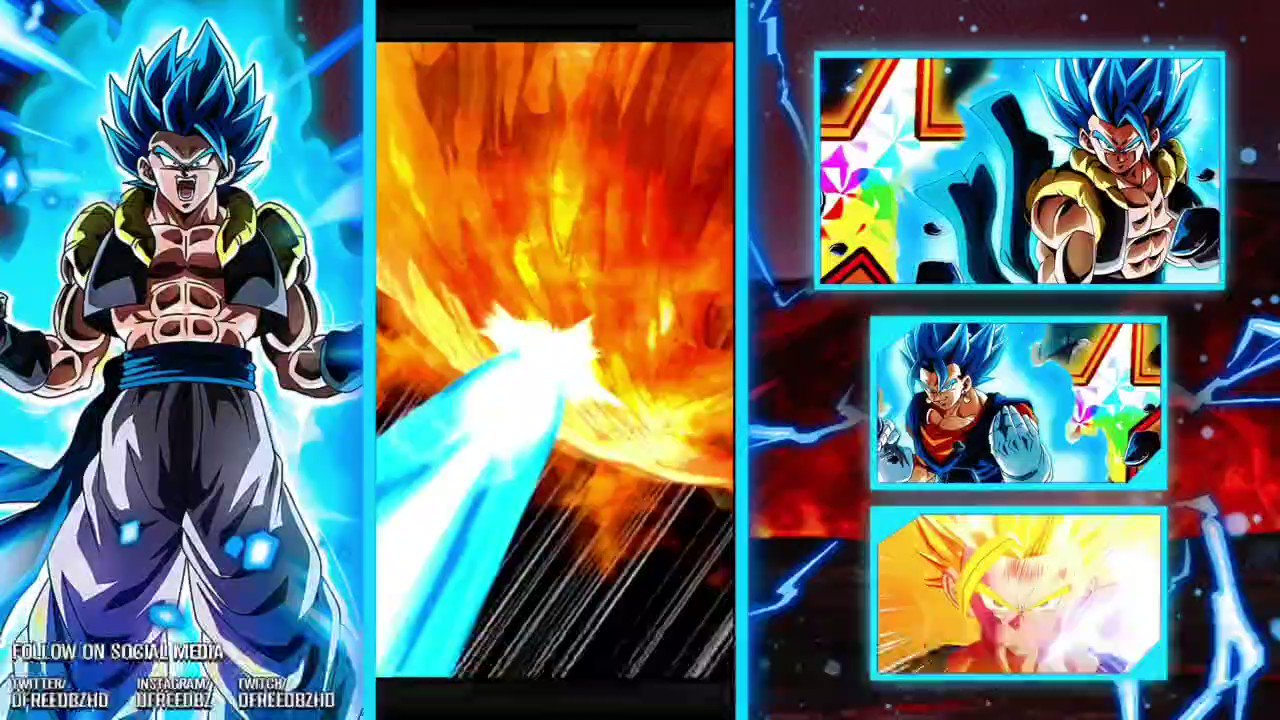 Crazy ass moments in dokkan battle history (@Dokkan_Moment) / Twitter Crazy ass moments in dokkan battle history (@Dokkan_Moment) / Twitter