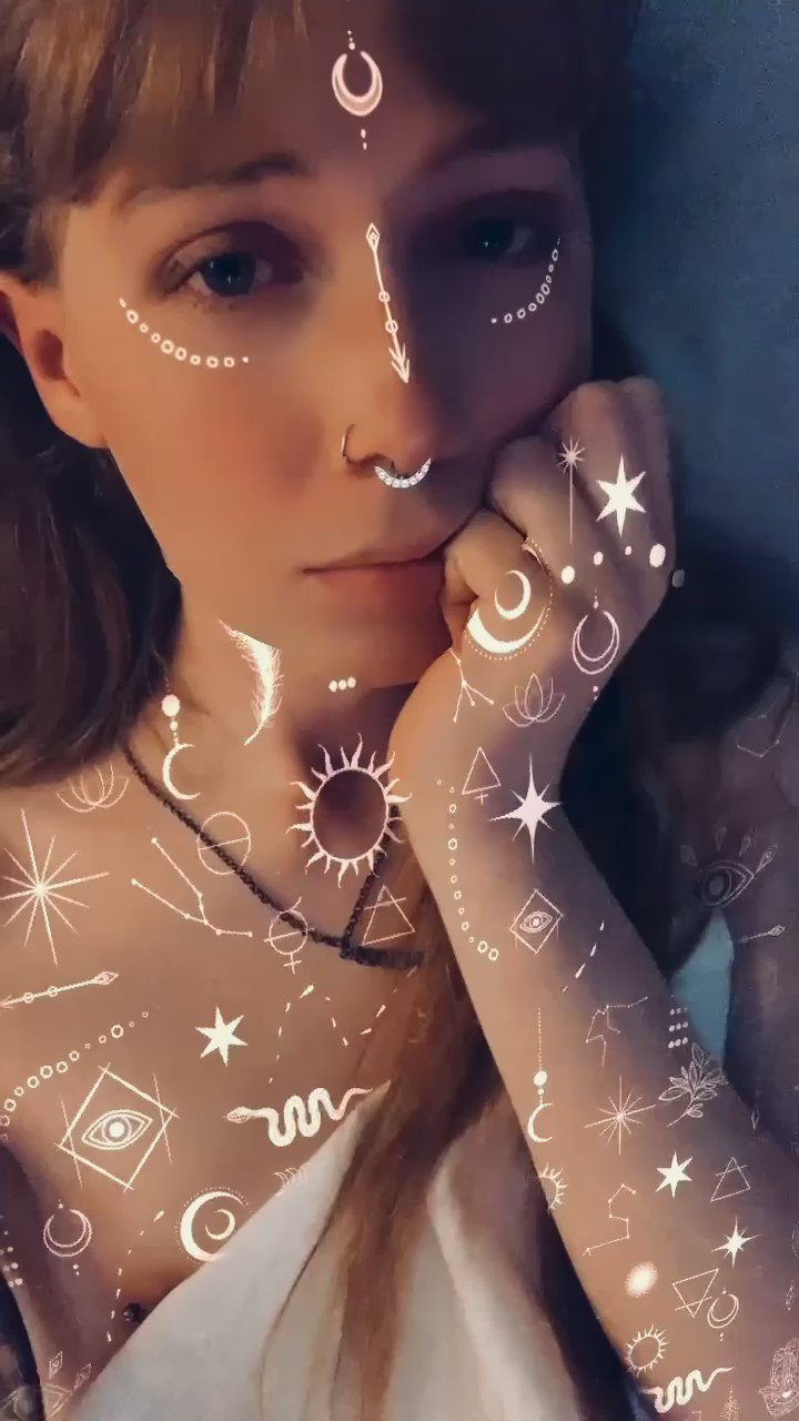 Dani Sophia on Twitter: "Hope everyone has a peaceful Sunday~ #trans #mtf #tg #ts #transgirl # ...