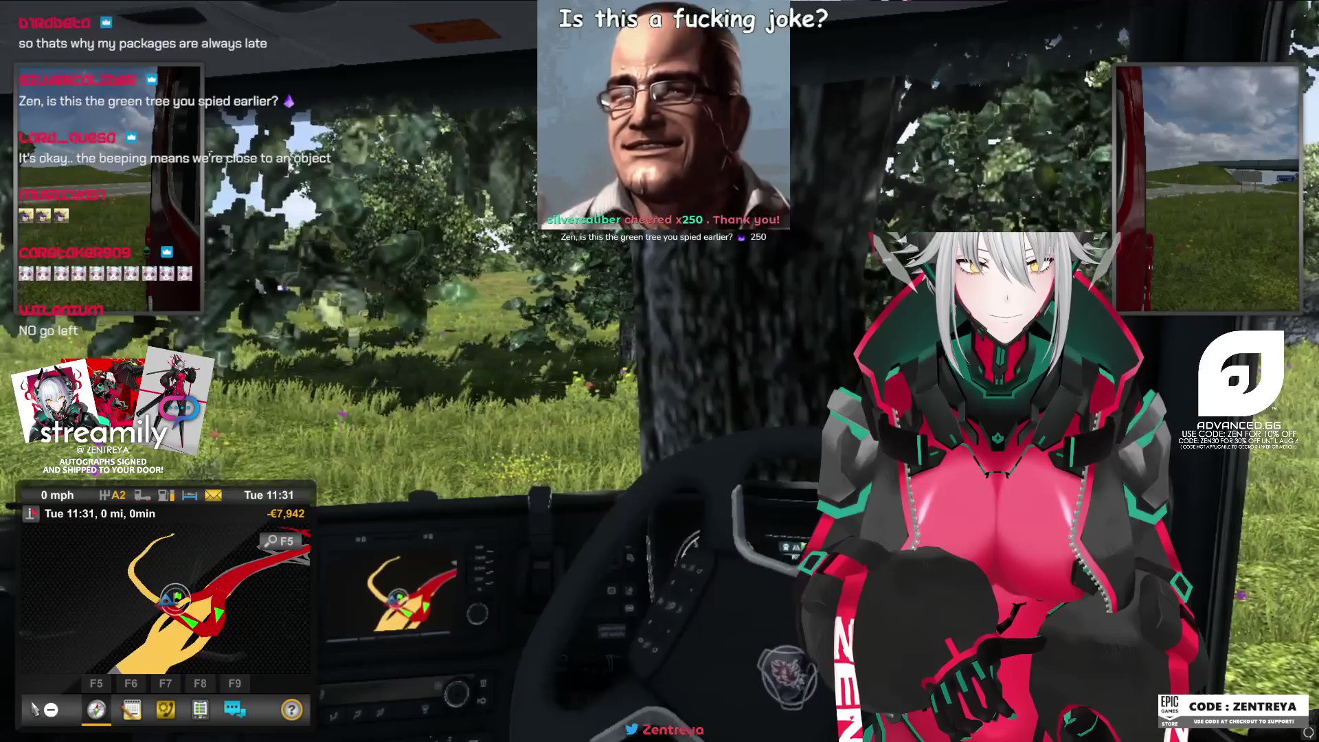 VTubers Out Of Context on Twitter: "https://t.co/aSrjIpLkEa" / Twitter