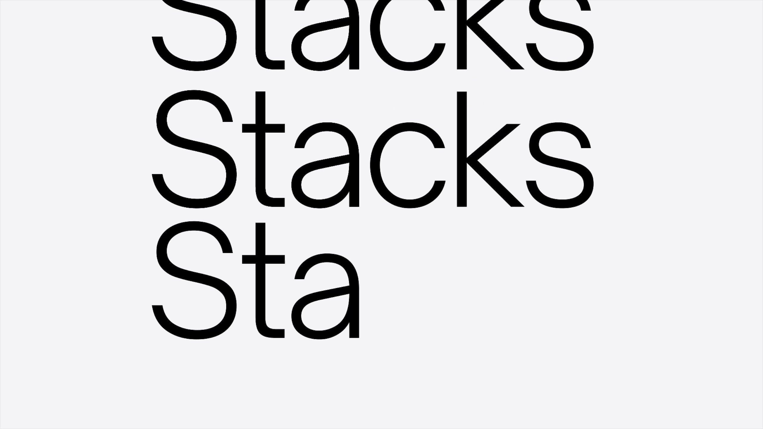 Stacks Btc Stacks Twitter