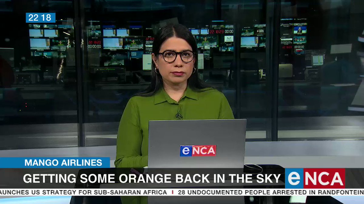 eNCA on Twitter: eNCA on Twitter: