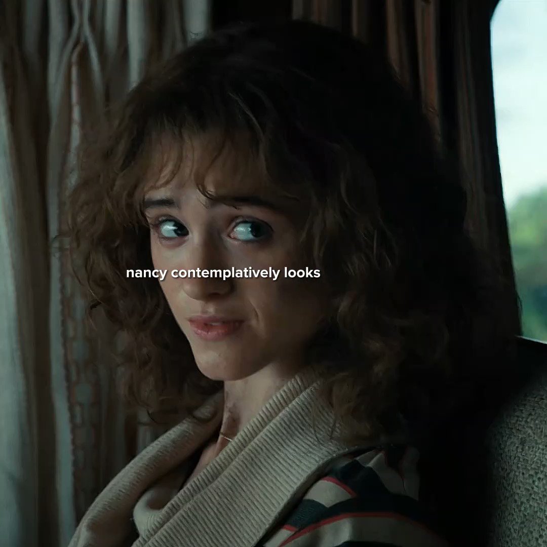 📂 on Twitter: "#StrangerThings stancy edit fan cam fc to the wonder aqualung book ship style ...