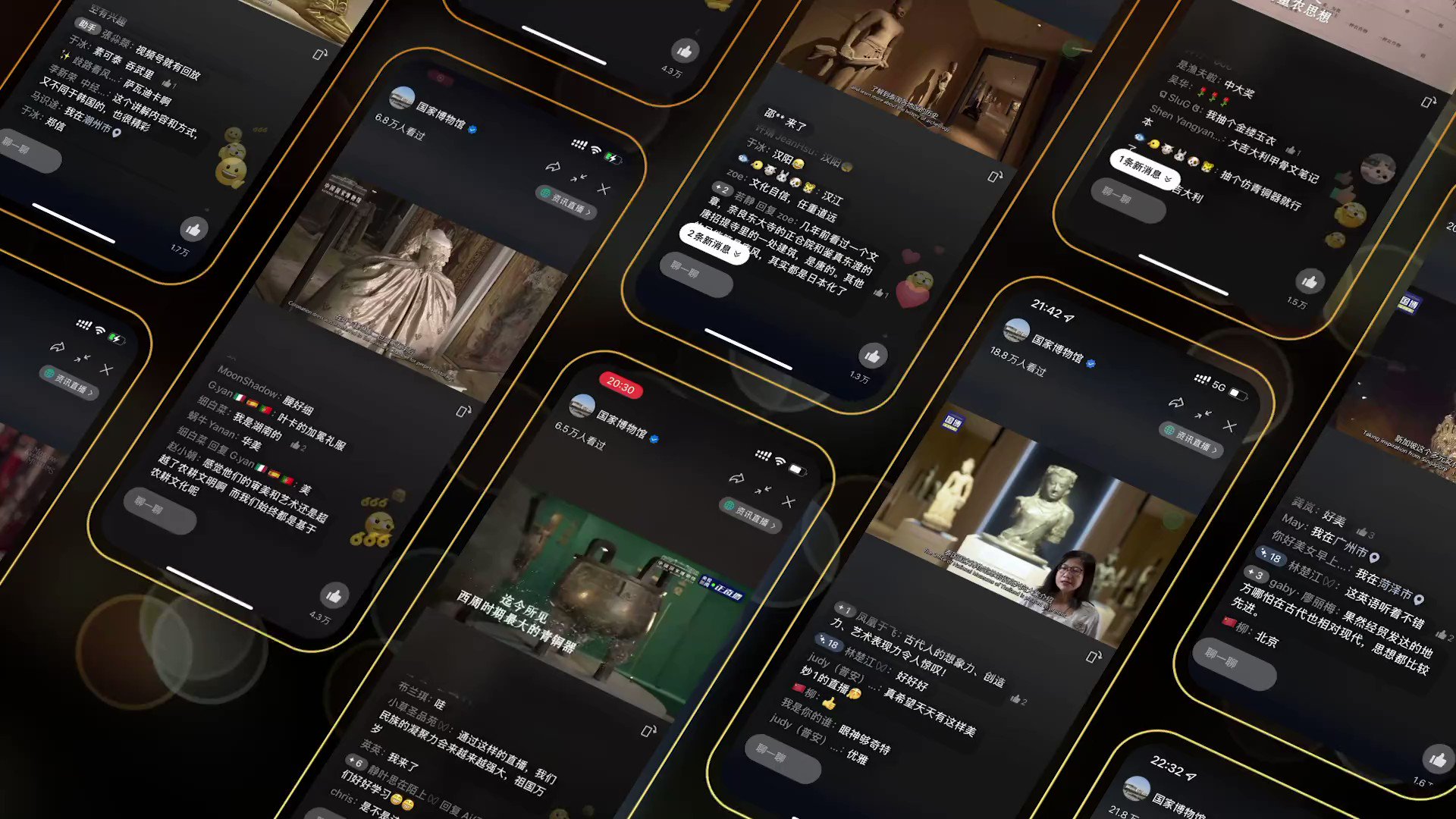 WeChat (@WeChatApp) / Twitter