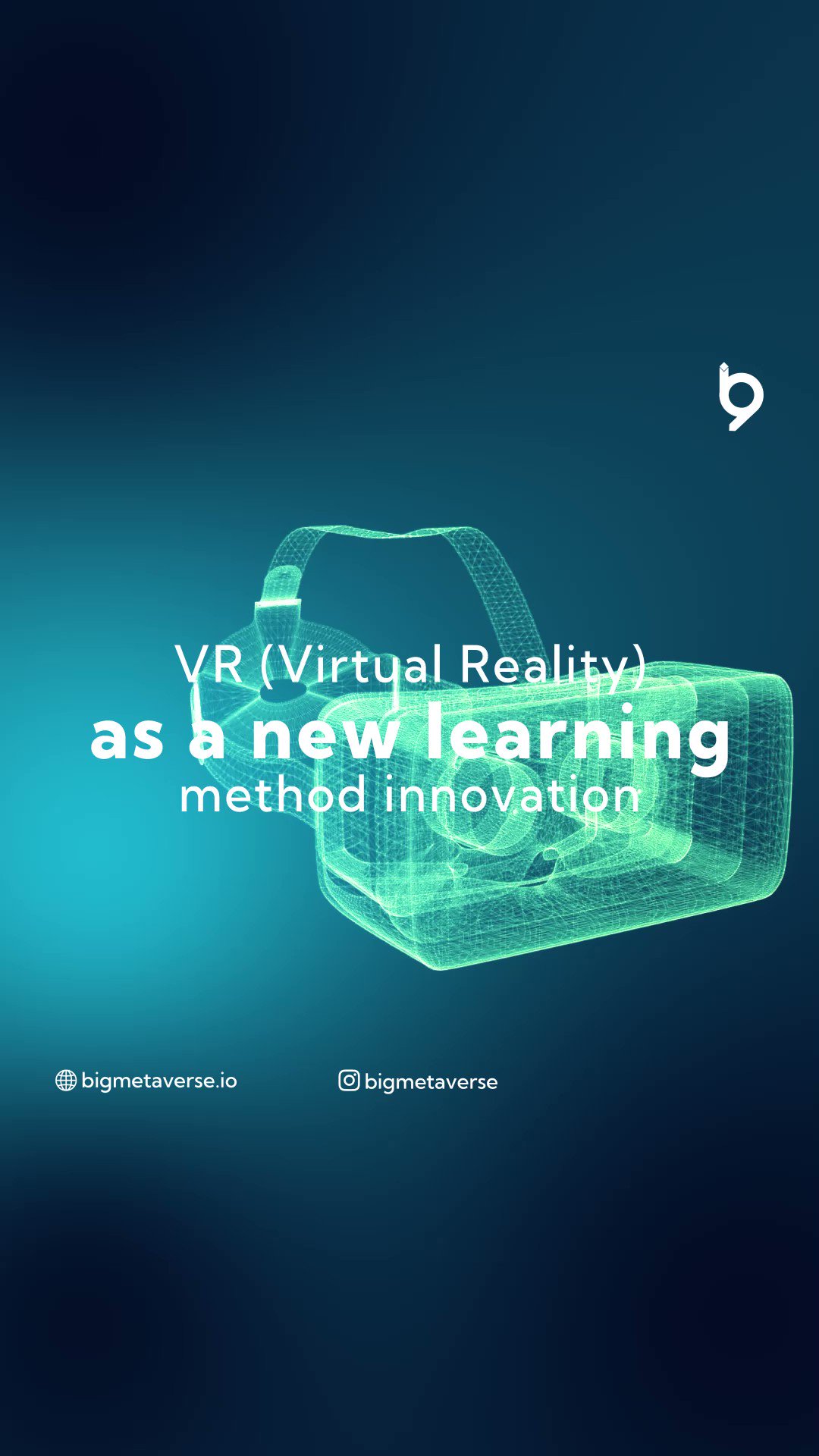 BIG METAVERSE on Twitter: BIG METAVERSE on Twitter: