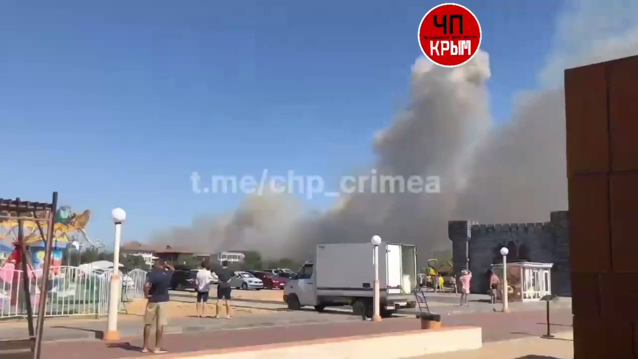 Faytuks News Δ On Twitter Video 3 Preliminary Reports Of Between 5
