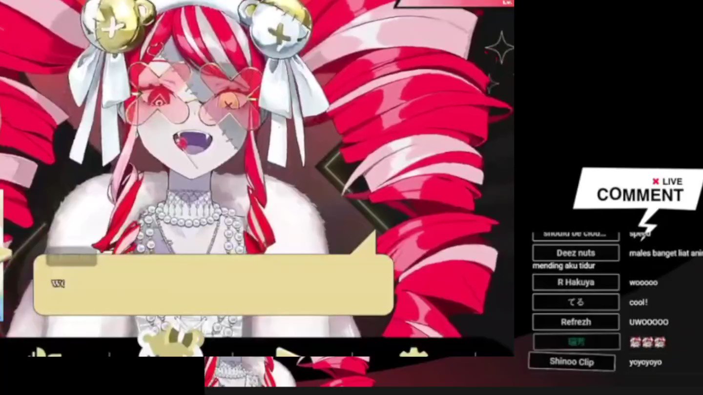 spamdonatsu || Kuli Komis 🍩 (@spamdonatsu) / Twitter