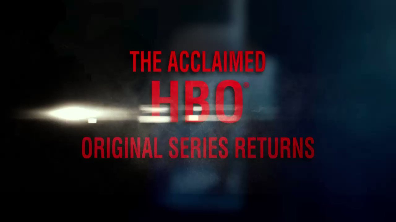 OSNtv on Twitter: "مش عارف تتفرج على ايه ؟ تابع معانا الموسم الثاني من أحدث إنتاجات HBO مسلسل ...
