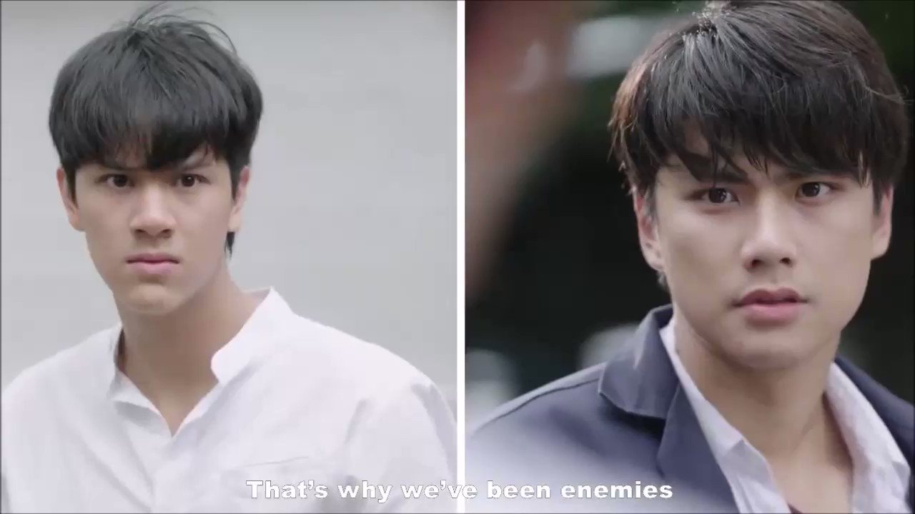 IsaEnocq BLSERIES MULTIFANDOM VIDEO EDITS BOUNPREM (@GaymumLovesBL) / Twitter