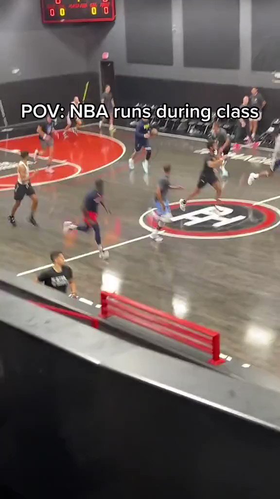 ClutchPoints on Twitter: "Jamal Murray sighting 👀 (via c3tiktok.3/TT) https://t.co/FnIbdUYeKe ...