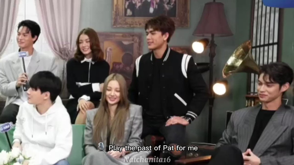 ᴍ. on Twitter: "RT @Natchanita16: รวมเอาไว้หน่อย น่ารักดี ไบร์ทจะมองน้องก็มองตรงๆไปเลย ไม่ต้อง ...