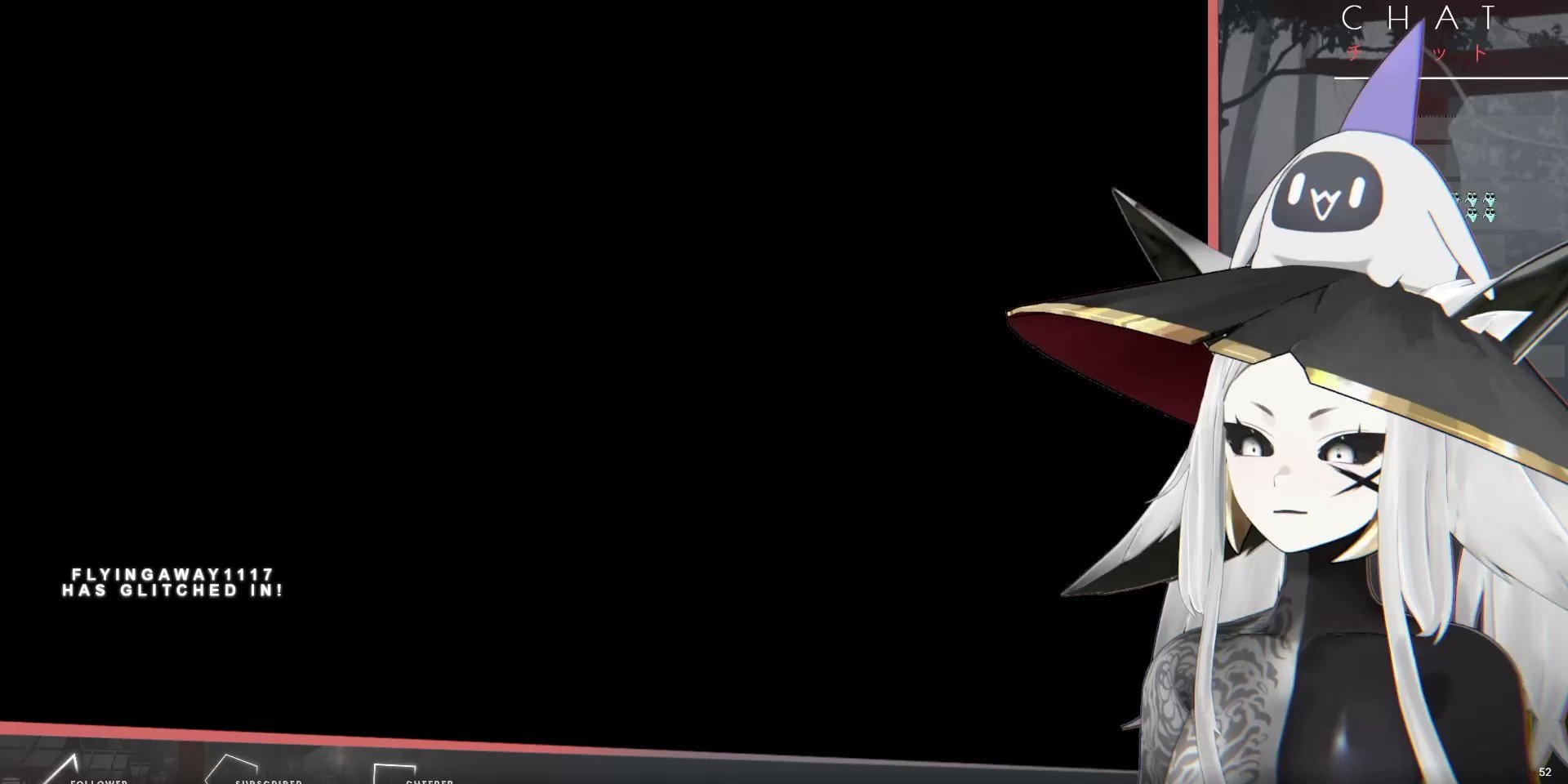 dya rikku リック 21/08 ️ VYUGEN on Twitter: "WIP WIP WOMP WOMP https://t.co/FZpS5IPHwd" / Twitter