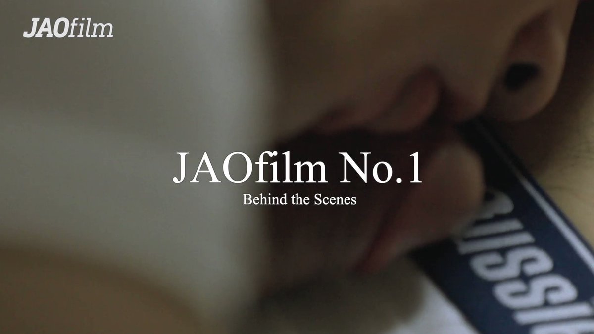 JAOfilm on Twitter: "RT @JAO_films: 最喜歡吹哪種屌？😳 https://onlyfans.com/jaofilm"