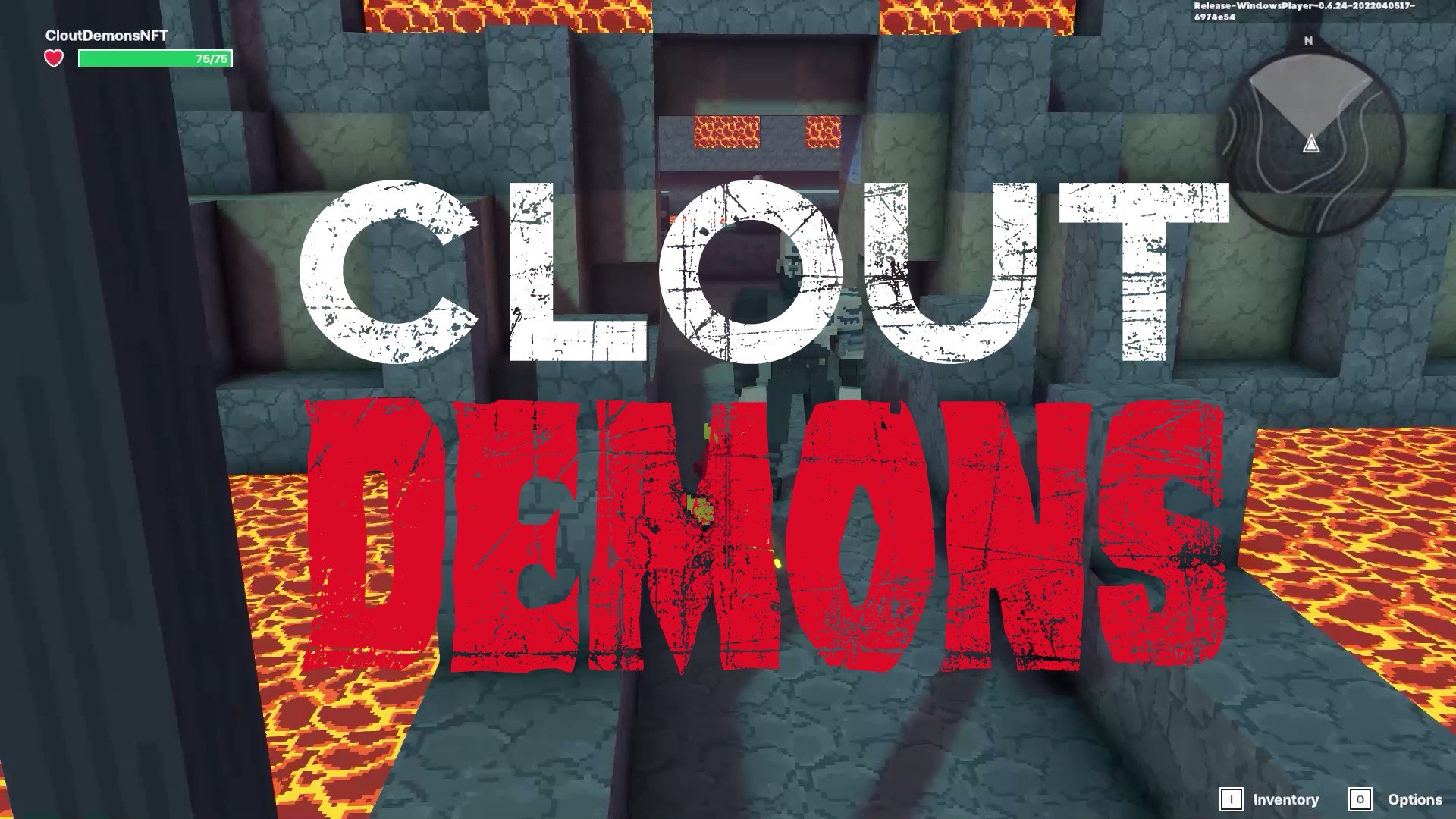 Clout Demons (@CloutDemonNFT) / Twitter