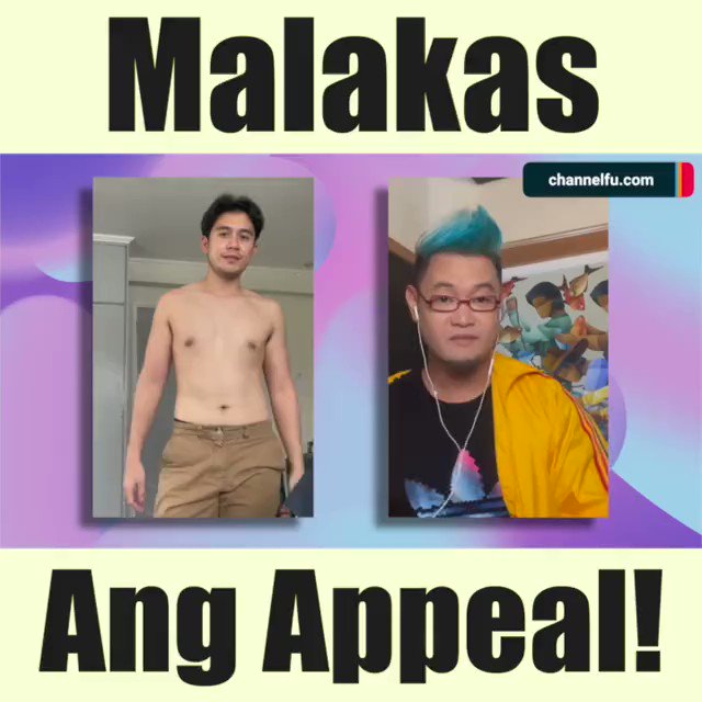 ChannelFu on Twitter: "🎥 Now Streaming: Full and Uncut Interview of Commercial Model CJ Barinaga ...