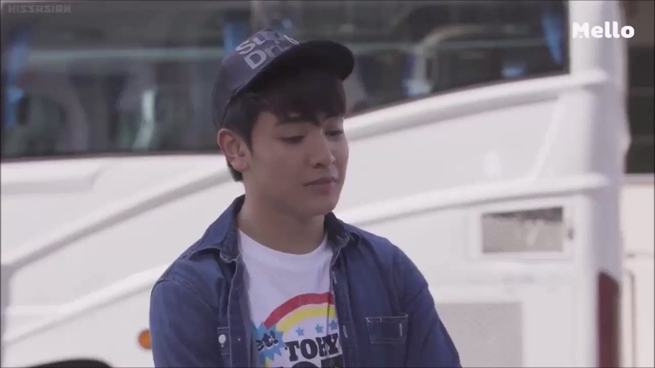 IsaEnocq BLSERIES MULTIFANDOM VIDEO EDITS BOUNPREM on Twitter: "My favorite couple in #2Moons2 ...