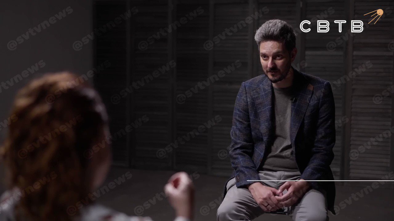 SVTV NEWS on Twitter: "Максим Кац опять не соврал: все его прогнозы про войну сбылись. Об этом ...