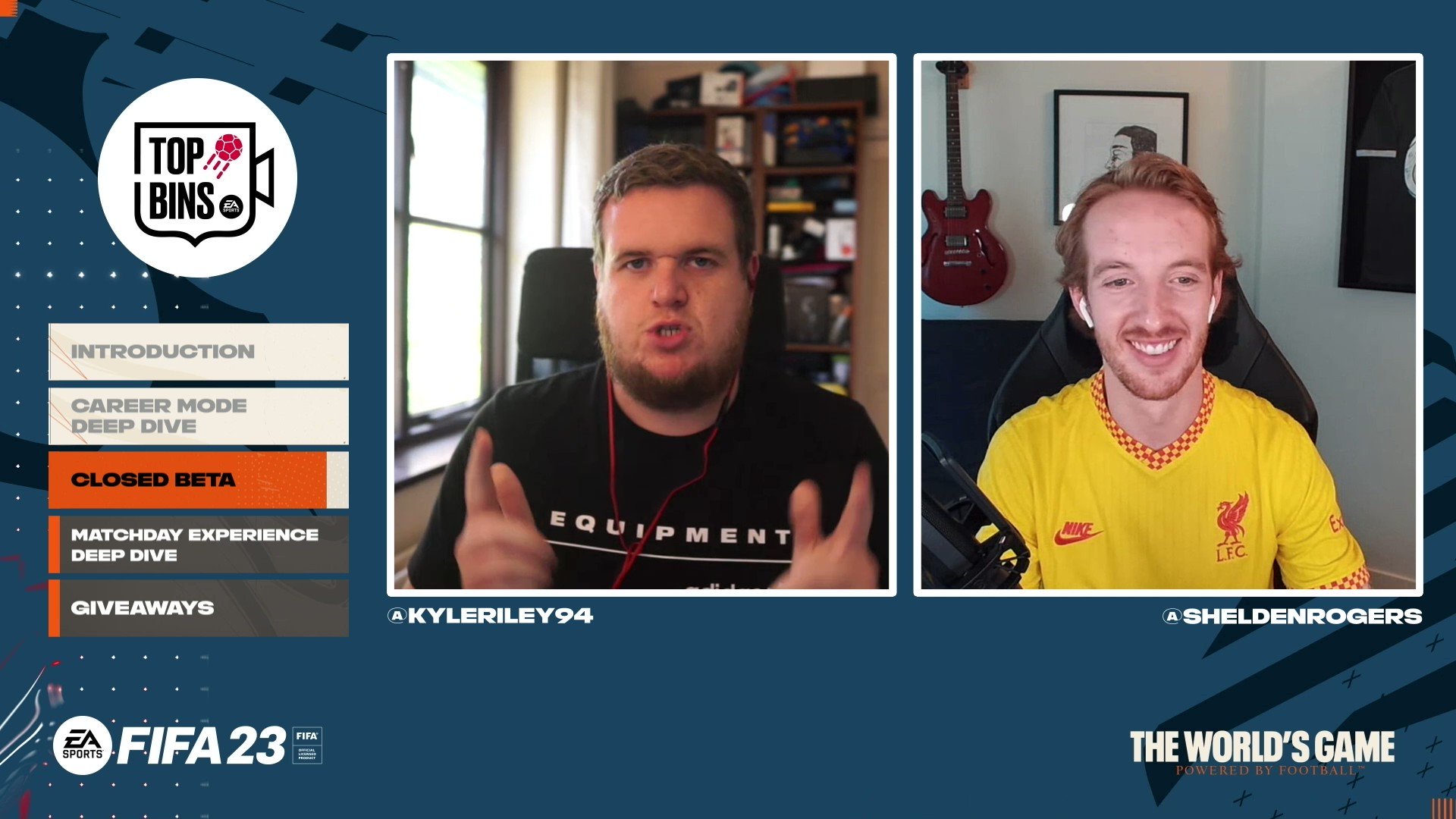 EA Help (@EAHelp) / Twitter